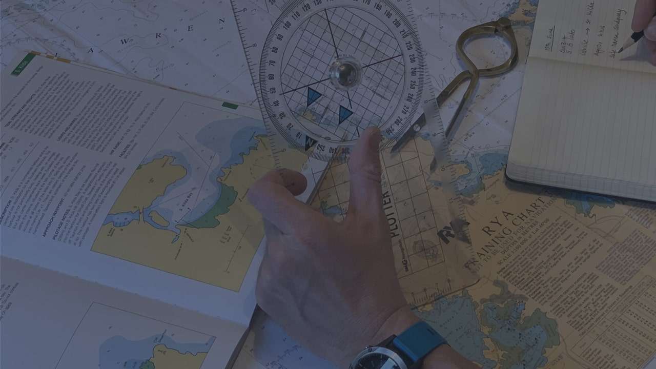 Student Quiz Results - Sailing Course Classroom