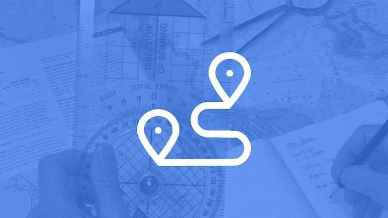 Passage Planning & Making - Sailing Course Classroom