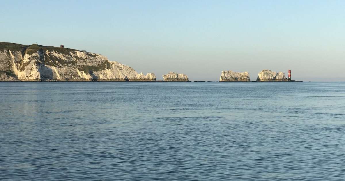 Classroom - Sailing Course Classroom