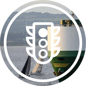 Collision Avoidance Regulations (COLREGs) - Sailing Course Classroom