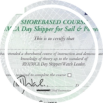 Free Sailing Courses - Sailing Course Classroom